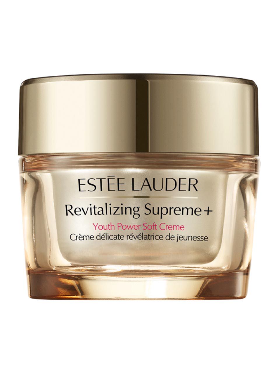 Estée Lauder Revitalizing Supreme+ Youth Power Soft Cream 100 ml ...