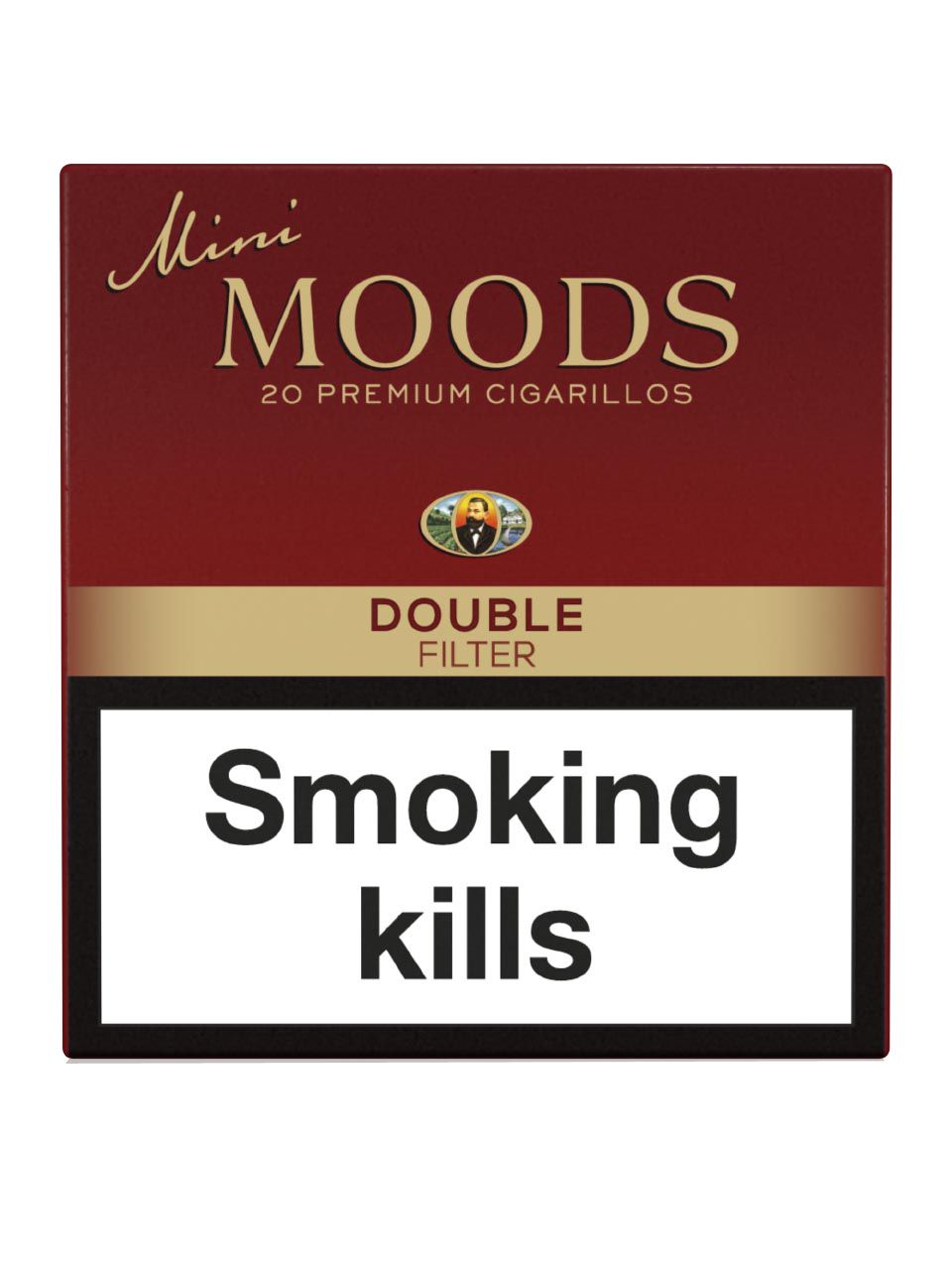 Moods Mini 5x20s | Frankfurt Airport Online Shopping