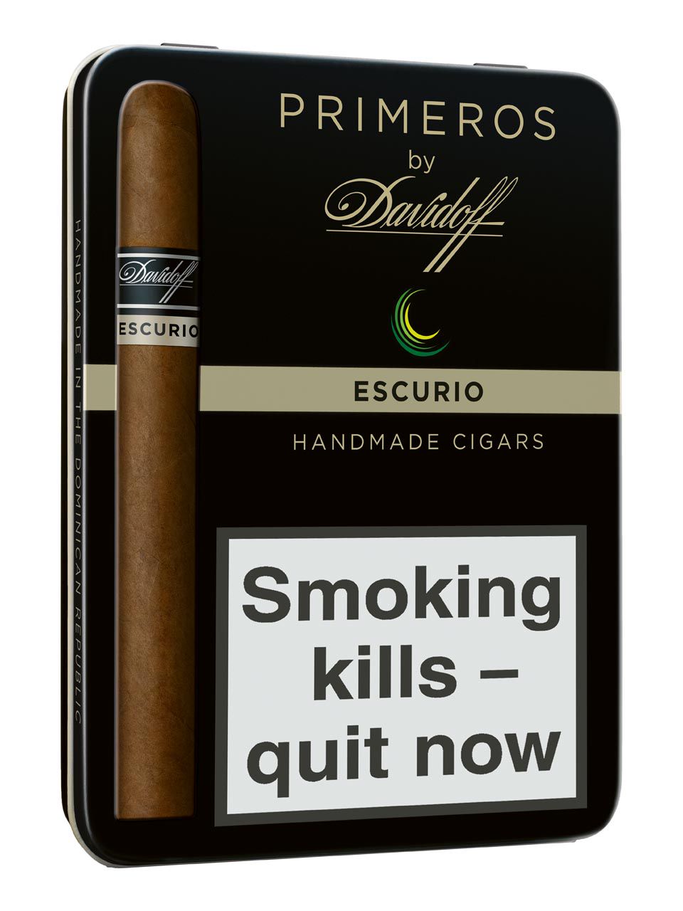 Primeros Davidoff Davi Primer Escu. 6s | Frankfurt Airport Online Shopping