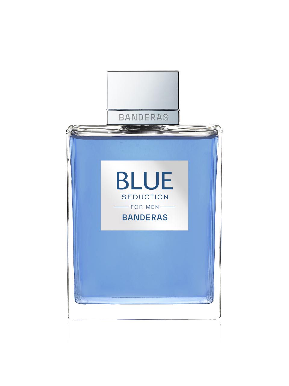 Blue seduction perfume store