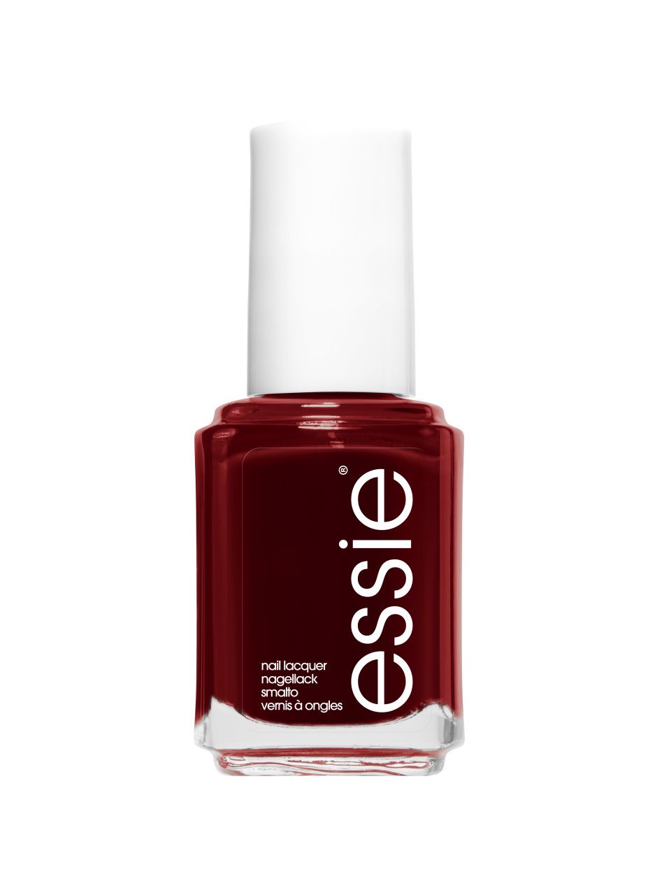 Essie Classic Nail Polish N° 50 bordeaux 13,5 ml | Frankfurt Airport ...