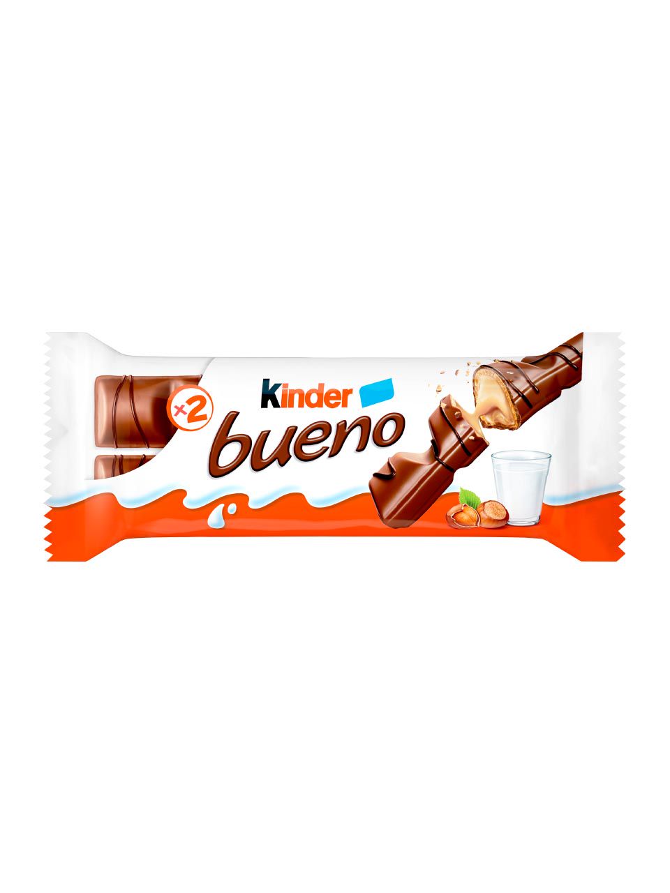 kinder bueno