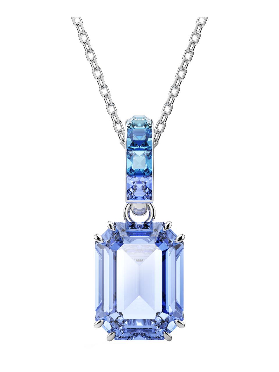 Swarovski Millenia women s necklace Frankfurt Airport Online Shopping