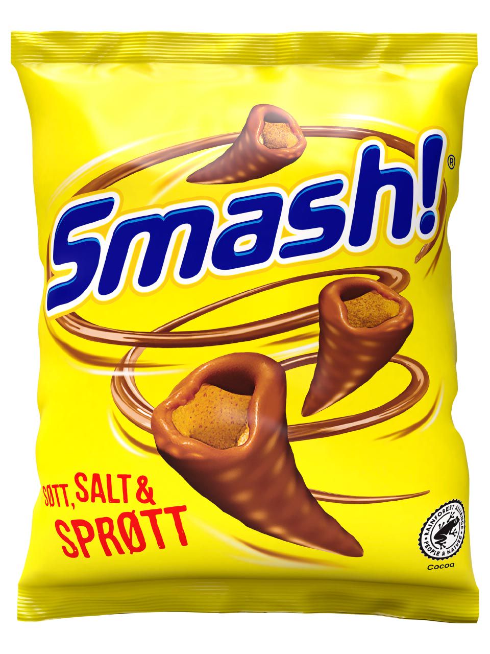 Smash! 200g | Frankfurt Airport Online Shopping