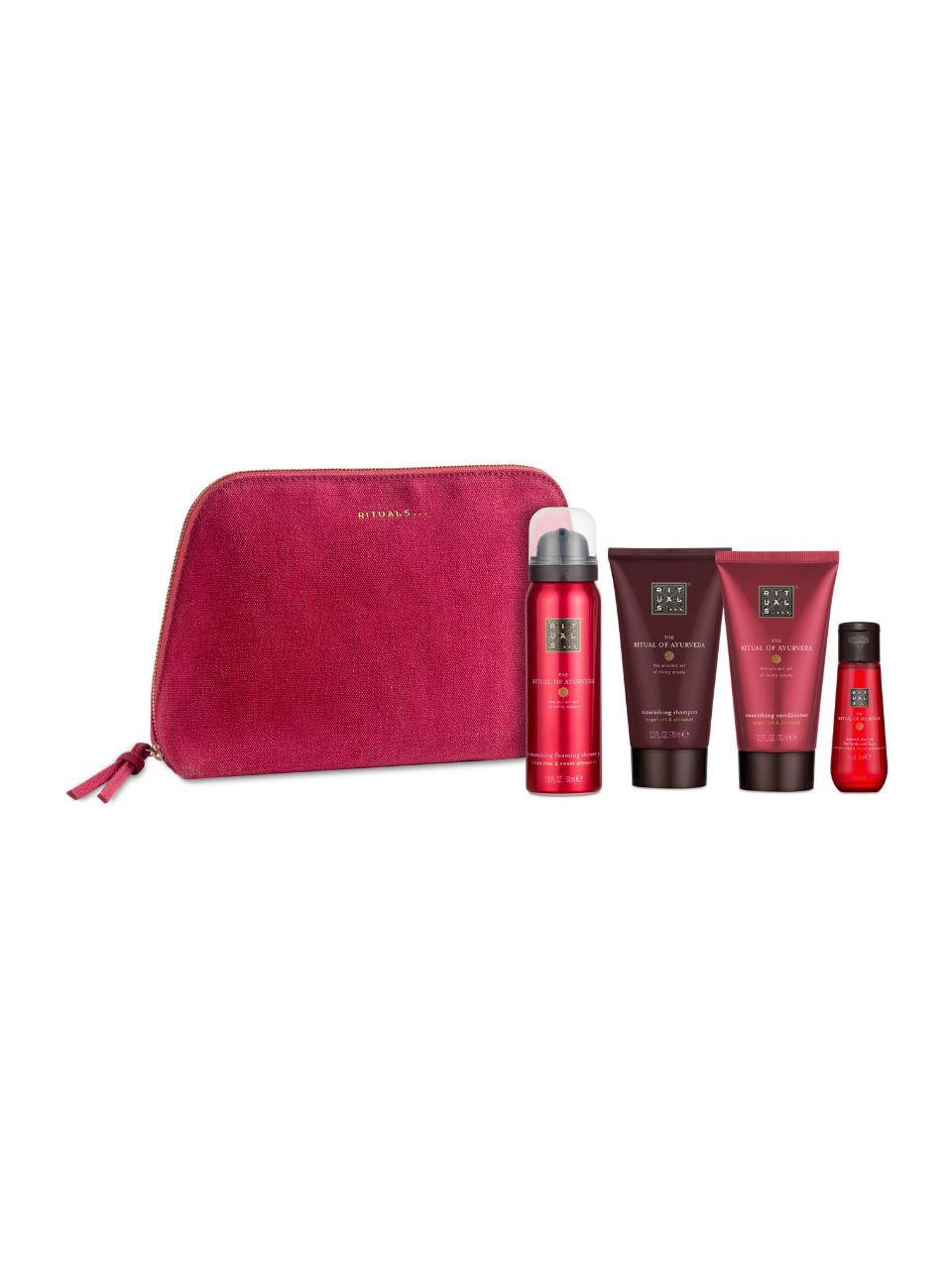 Rituals Cosmetics The Ritual of Ayurveda Body Care Set | Frankfurt ...