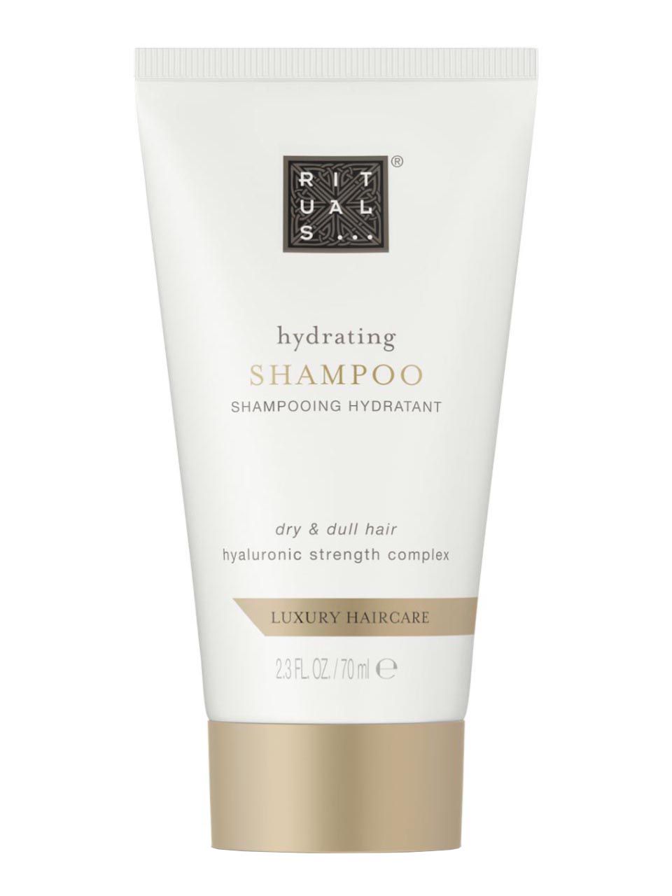 Rituals Hair Care Shampoo 70 ml | Frankfurt Airport Online Shopping
