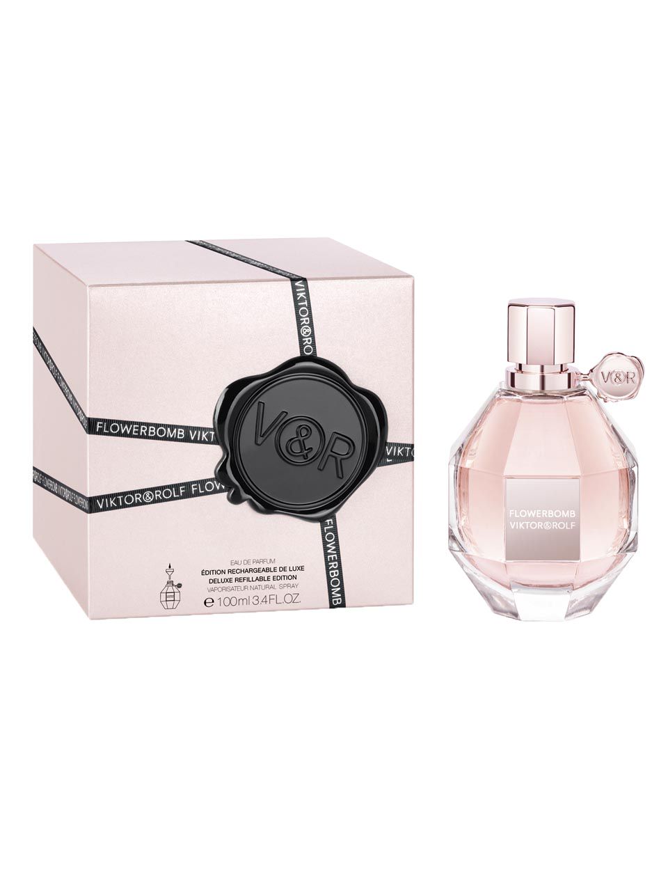 Viktor flowerbomb store