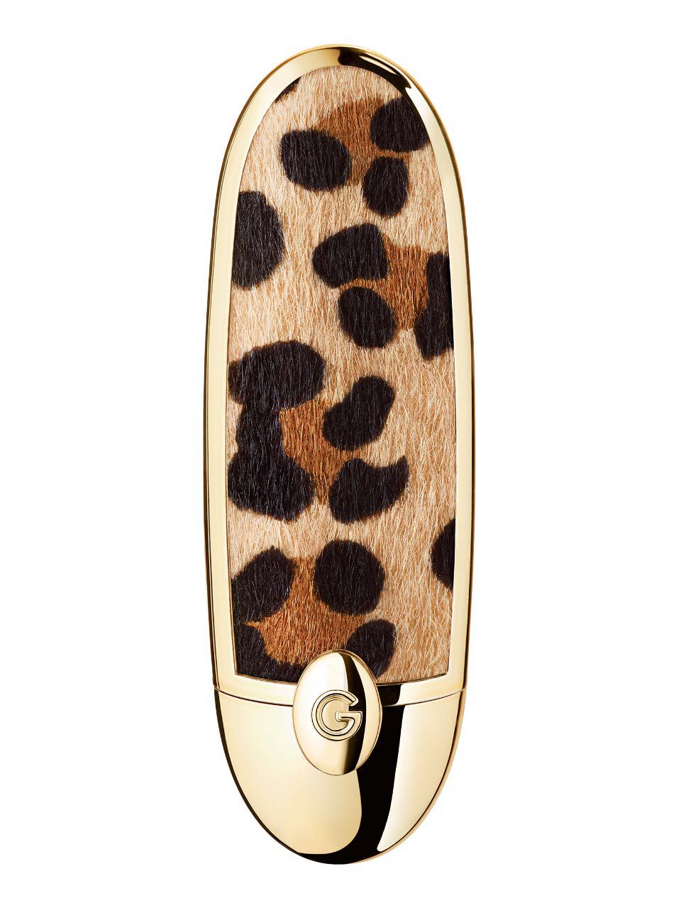 Guerlain Rouge G Le Fauve Case 唇膏外壳 65 g（型号：Le Fauve） | 法兰克福机场网上购物