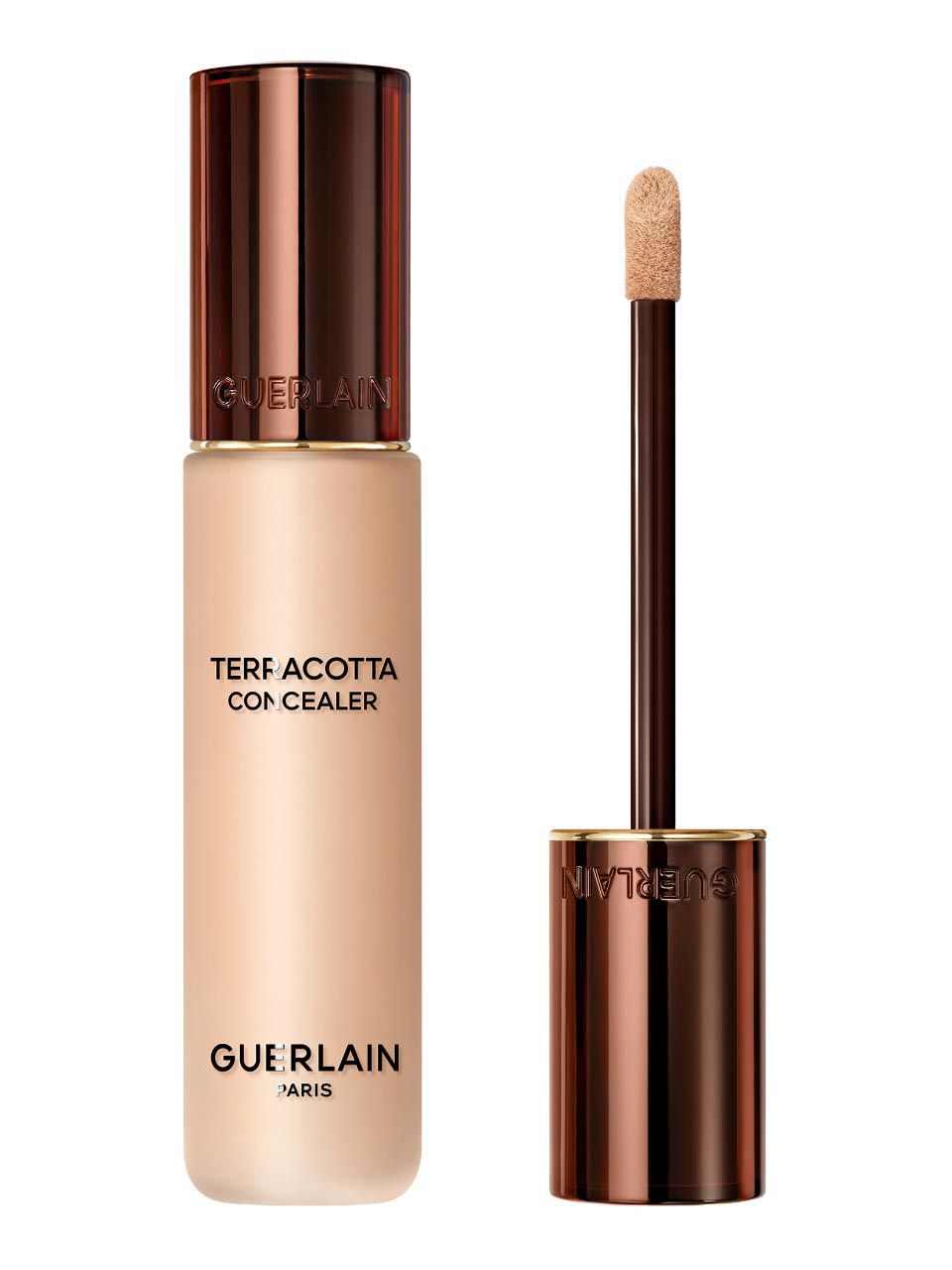 Guerlain Terracotta Concealer Liquid 遮瑕液 11 ml（色号：N° 2N） | 法兰克福机场网上购物