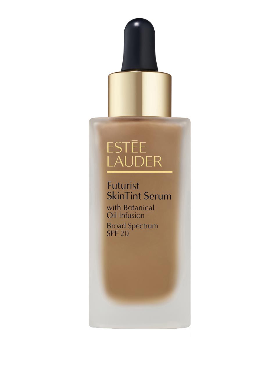 Estée Lauder Futurist Skin Tint Serum Foundation N° 4N1 Shell Beige SPF ...