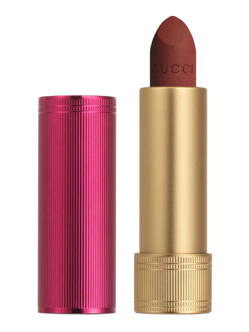 Gucci Matte Lipstick N° 505 Janet Rust | Frankfurt Airport Online Shopping