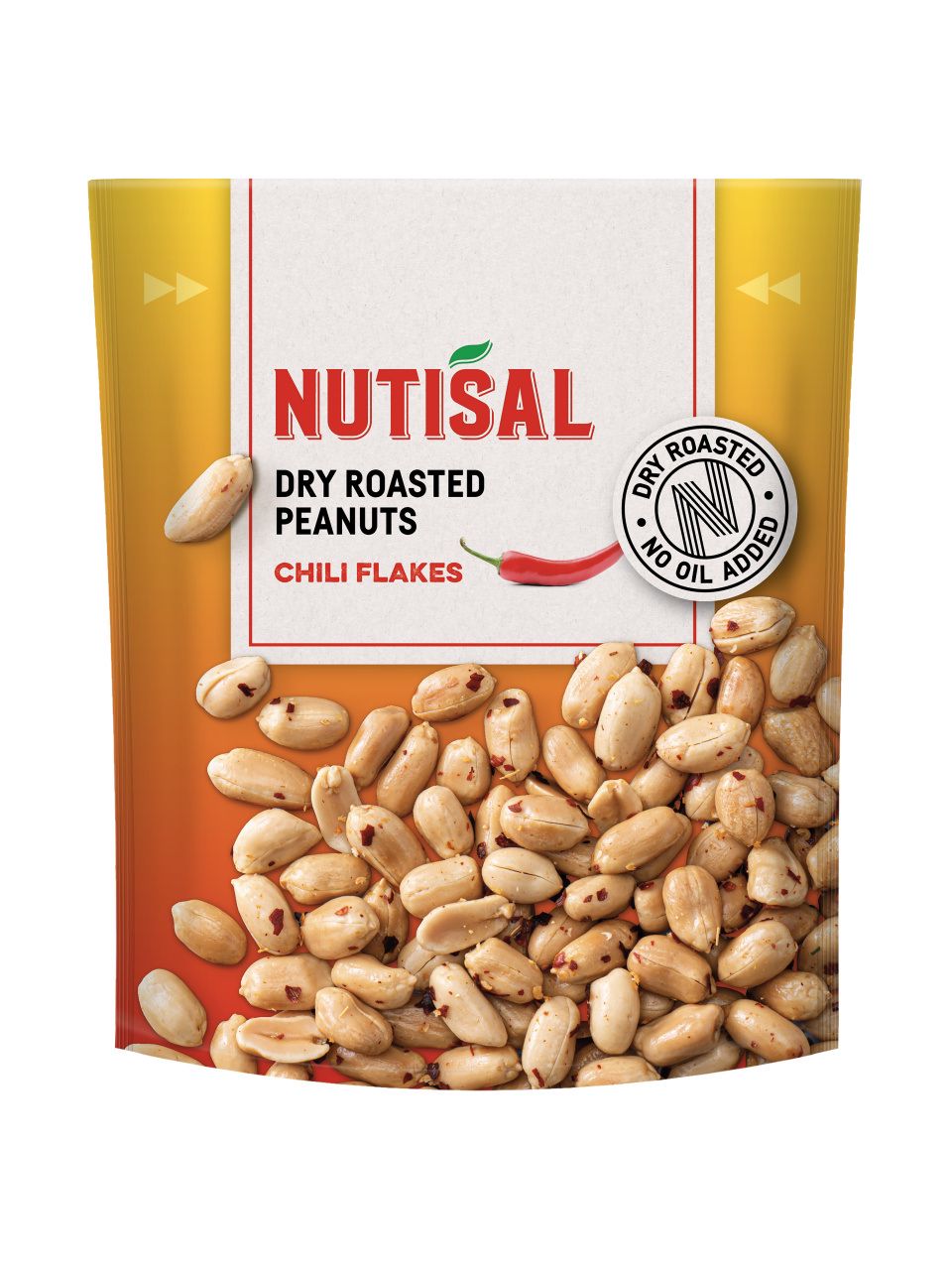Nutisal, dry roasted peanuts with chiliflakes | Frankfurt Airport ...