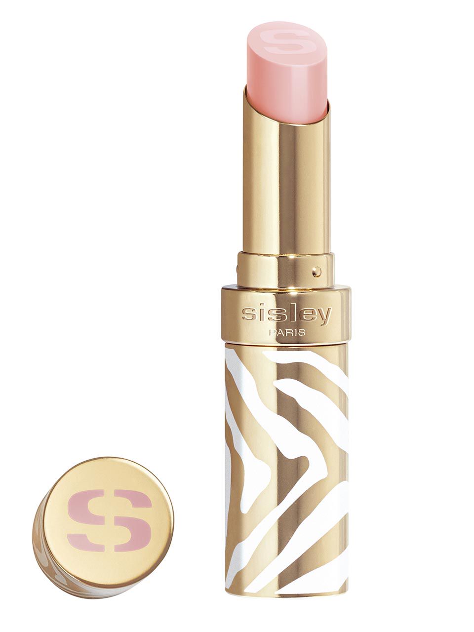 Sisley Phyto-Lip Balm Pink Glow Lip Balm 润唇膏 | 法兰克福机场网上购物