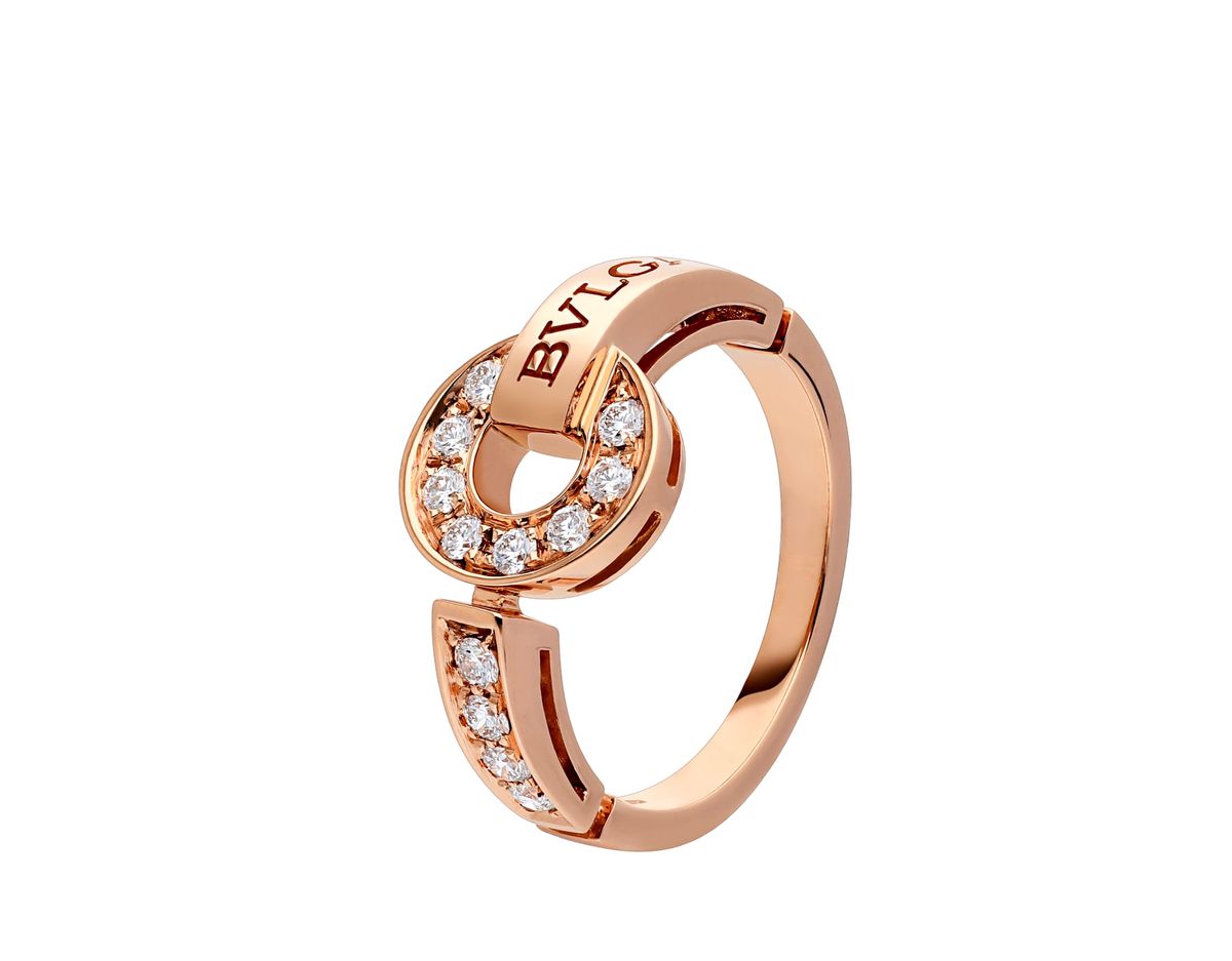 Bvlgari Bvlgari Rings Frankfurt Airport Online Shopping