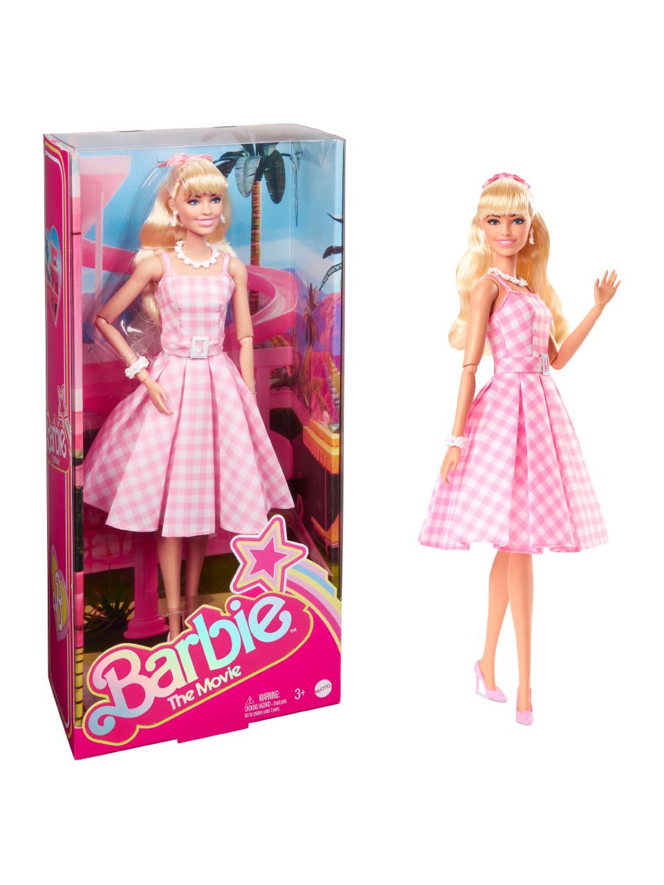 Barbie, Barbie Signatures, barbie signature pa - lead brb 2 | 法兰克福机场网上购物