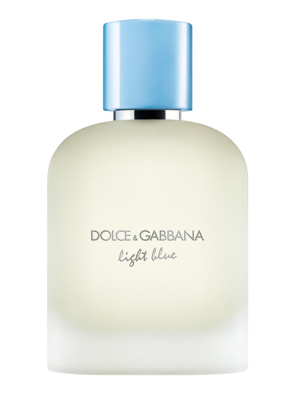 Dolce & Gabbana Light Blue Eau de Toilette 100 ml | Frankfurt Airport ...