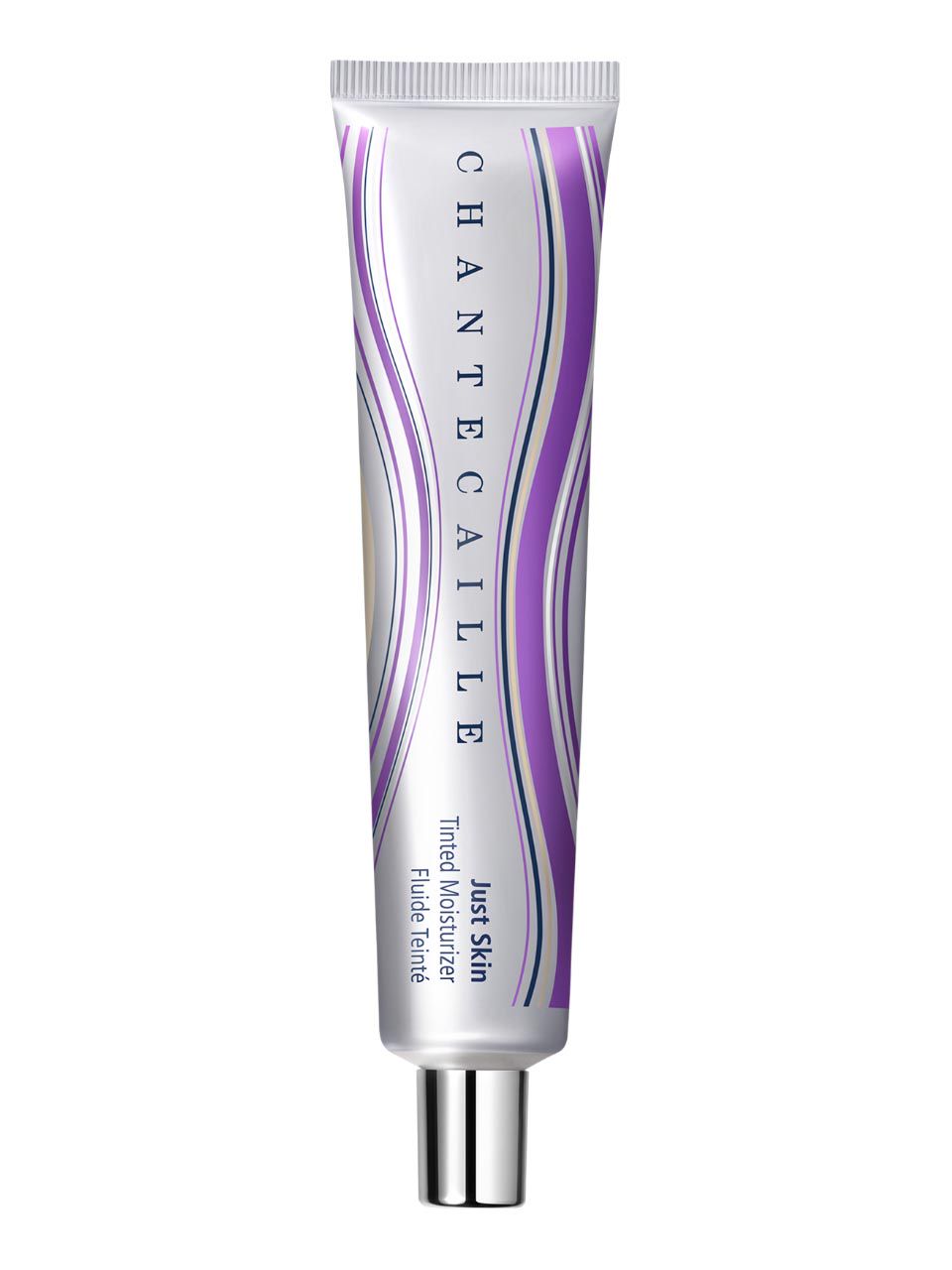 Chantecaille Just Skin Tinted Moisturizer Foundation SPF 15 Alabaster ...