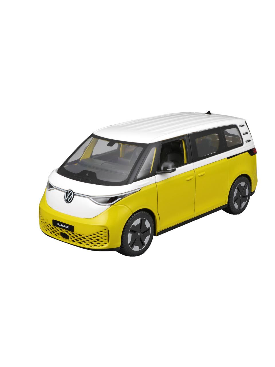 Maisto, VW ID.Buzz weiß/gelb | Frankfurt Airport Online Shopping