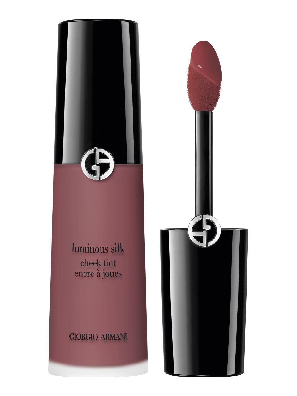 Giorgio Armani Luminous Silk Cheek Tint Liquid Blush 腮红液 12 ml（色号：N° 65 ...