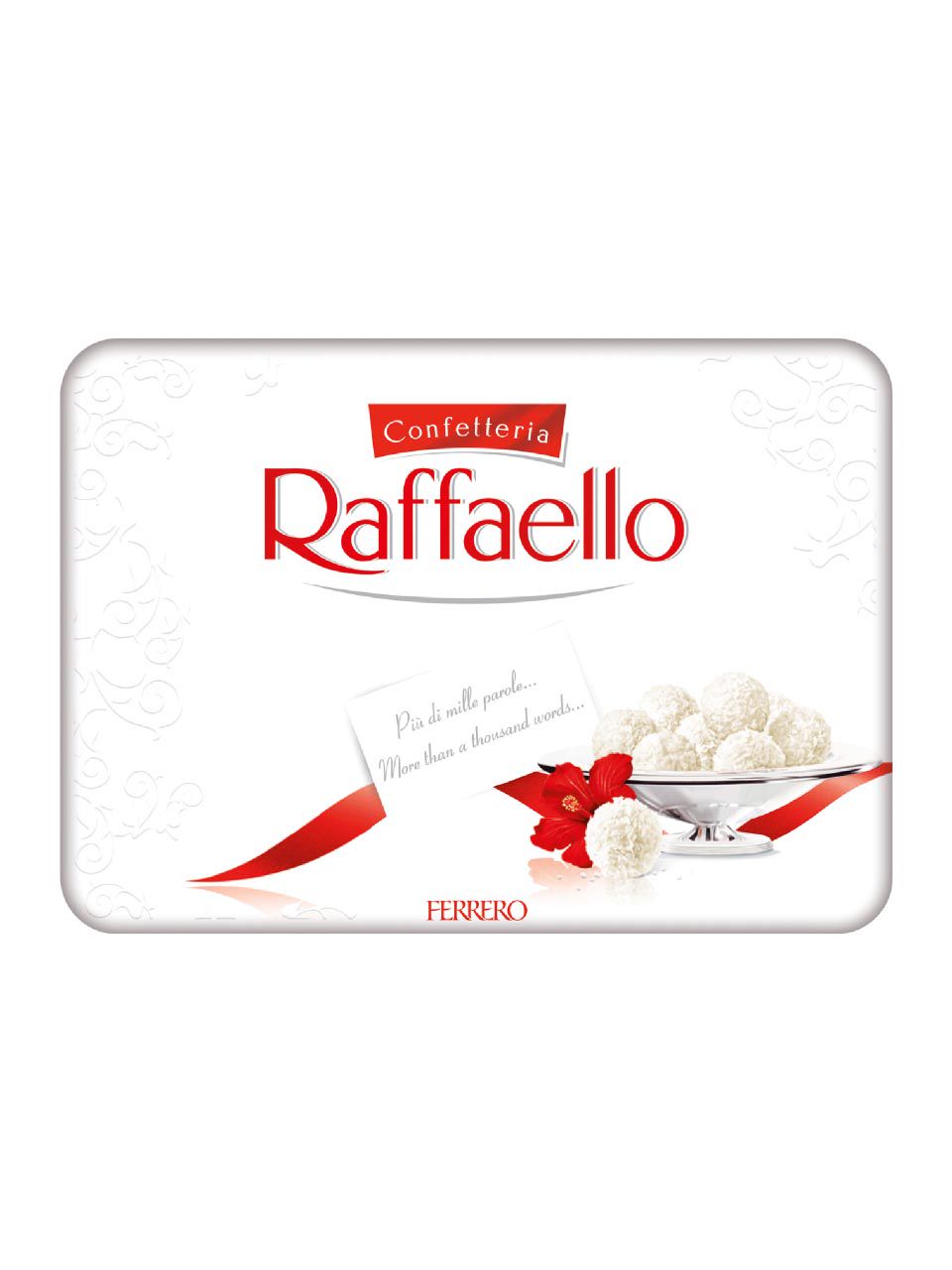 raffaello tesco