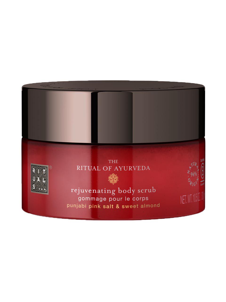 Rituals The Ritual of Ayurveda Body Scrub 300 g | Frankfurt Airport ...