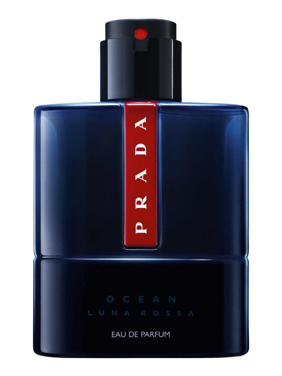 Prada Luna Rossa Ocean Intense Eau de Parfum 50 ml | Frankfurt Airport ...