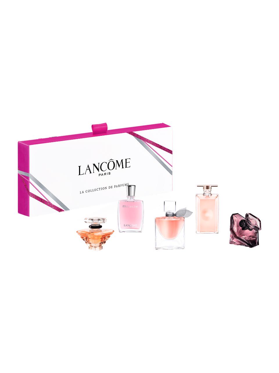 Lancôme La Collection de Parfums Coffret | Frankfurt Airport Online ...