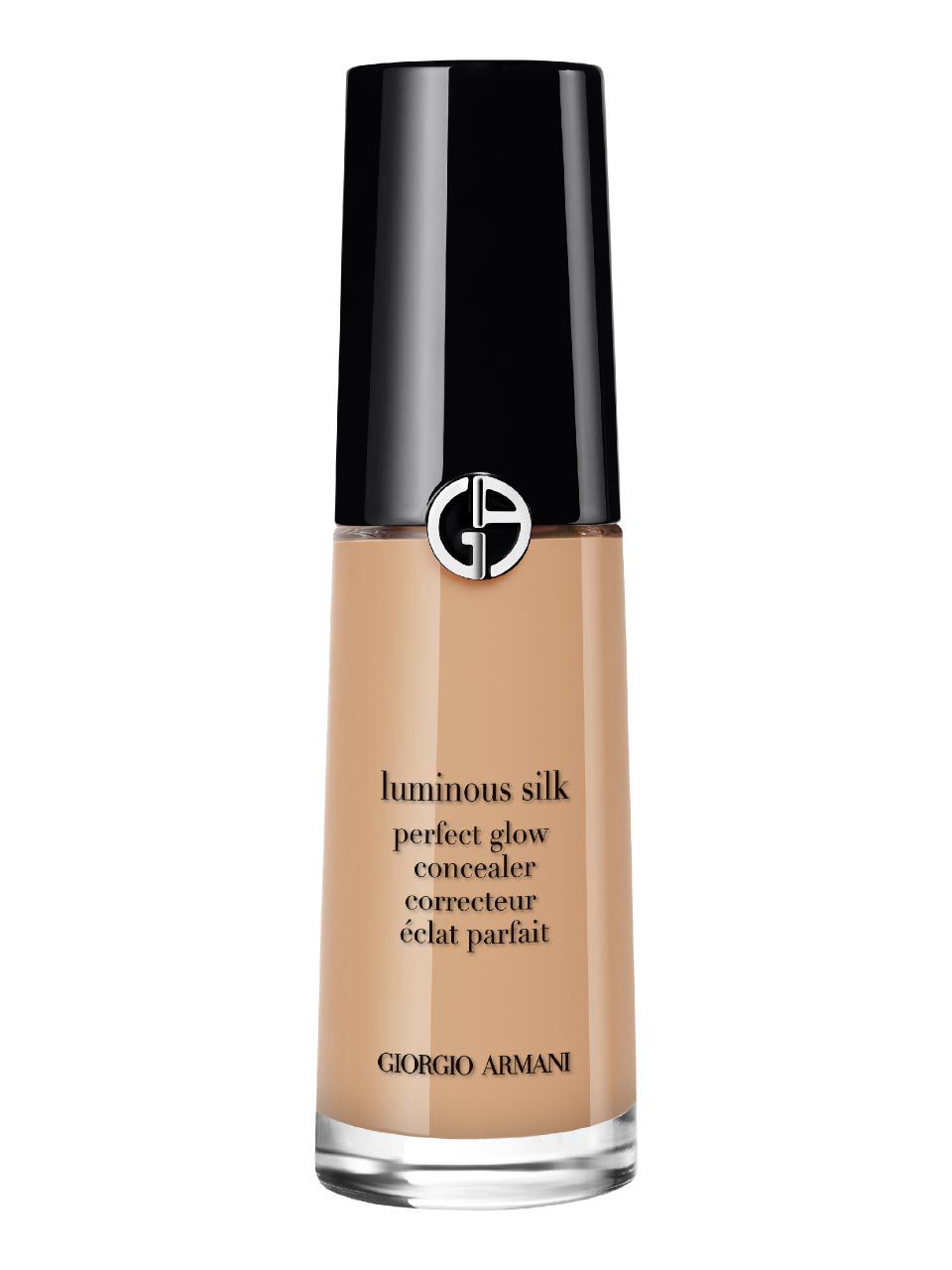 Giorgio Armani Luminous Silk Perfect Glow Concealer N° 6.6 12 ml ...