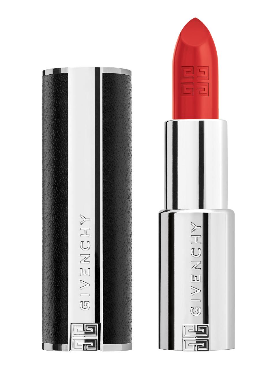 Givenchy Le Rouge Interdit Lipstick Intense Silk Nr. N333 L’Interdit ...