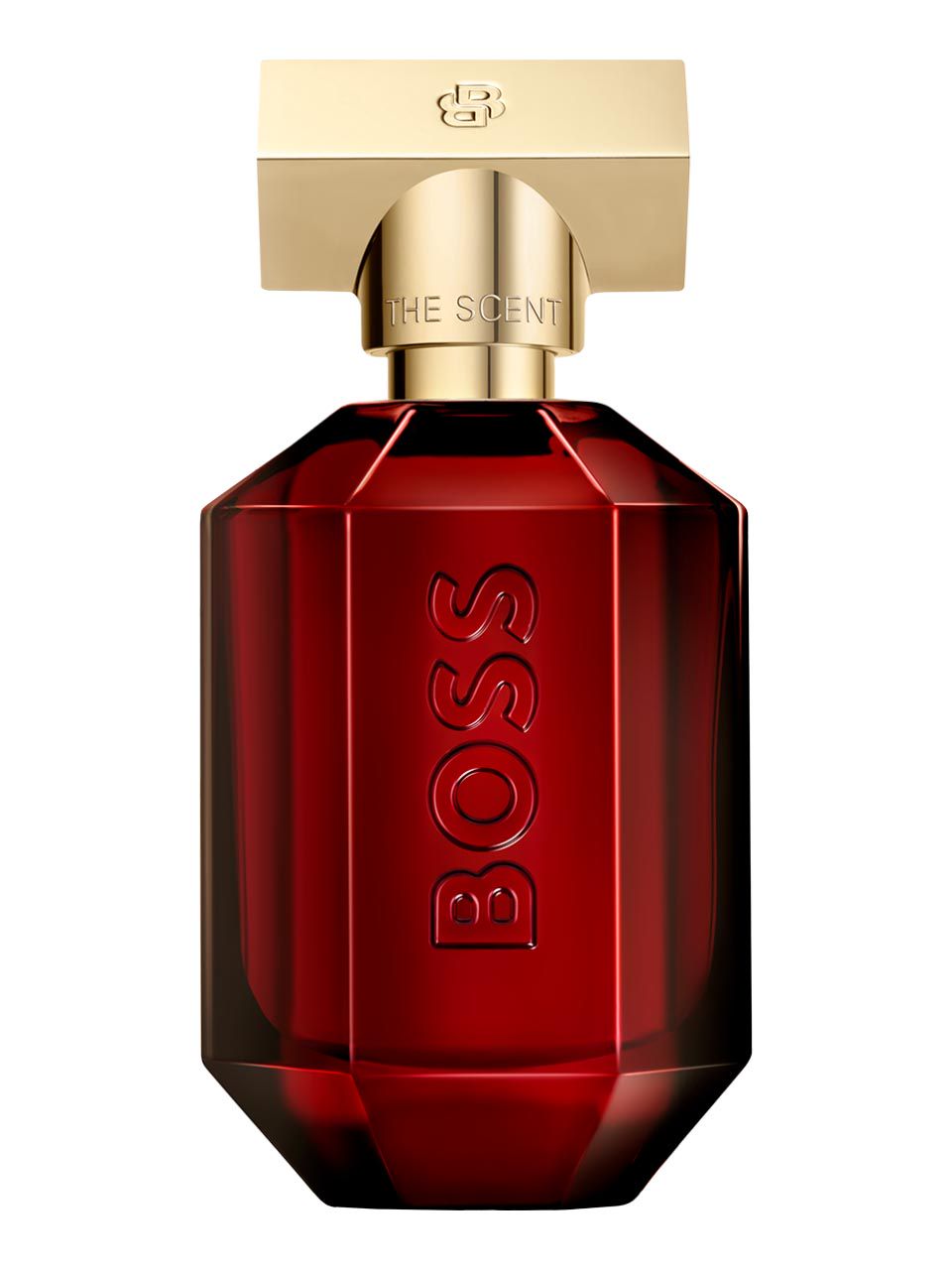 Hugo Boss The Scent For Her Elixir 50 ml Frankfurt Airport Online Shopping