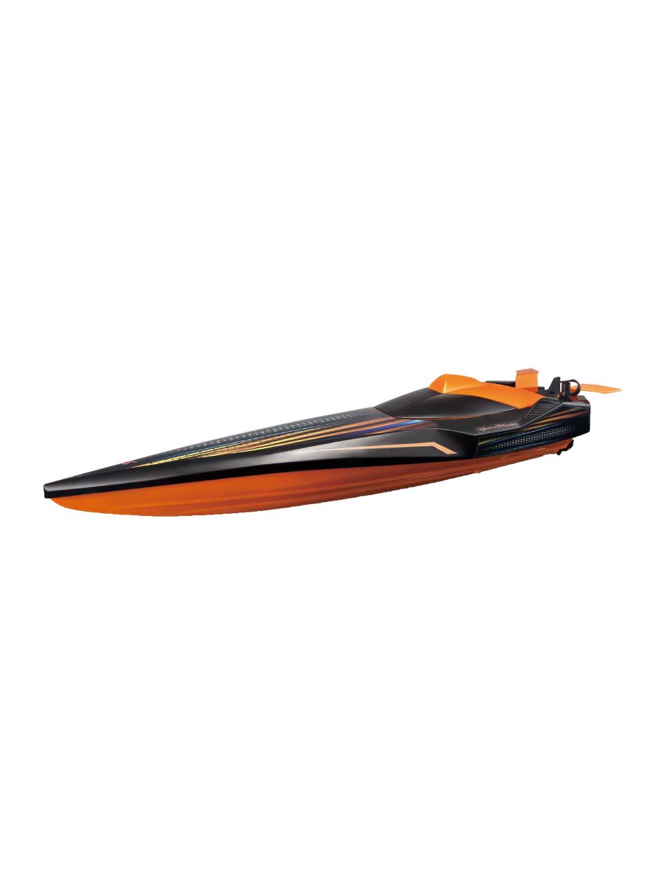 Maisto Tech R/C, Speed Boat "Hydro Blaster" 34cm | Frankfurt Airport ...