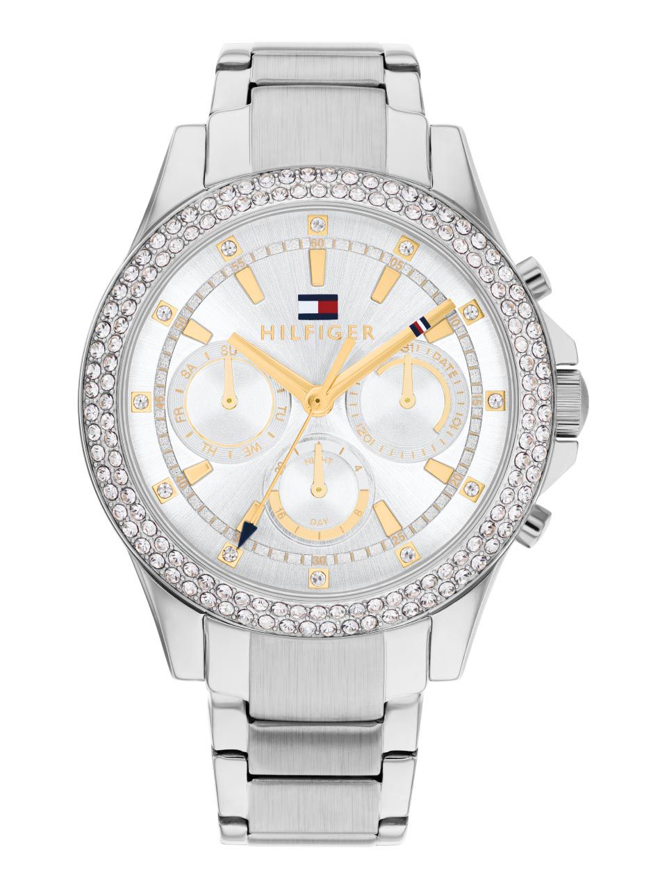 Tommy Hilfiger Haven women s watch Frankfurt Airport Online Shopping