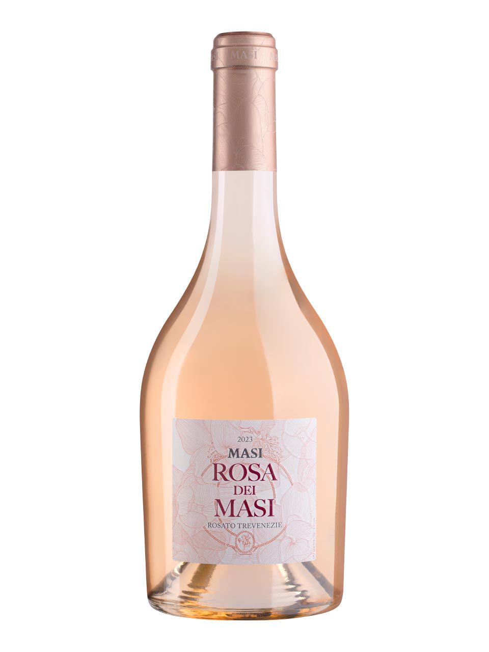 Masi, Rosa dei Masi, Rosé del Veronese, IGP, dry, rosé, 0.75L ...