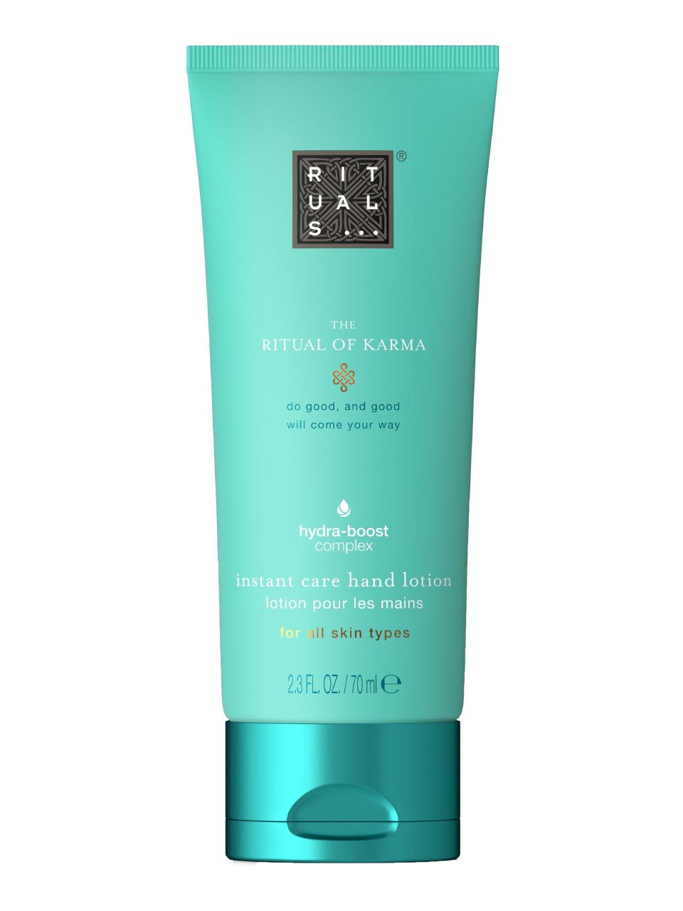 Rituals The Ritual of Karma Instant Care Hand Lotion 70 ml | Frankfurt ...
