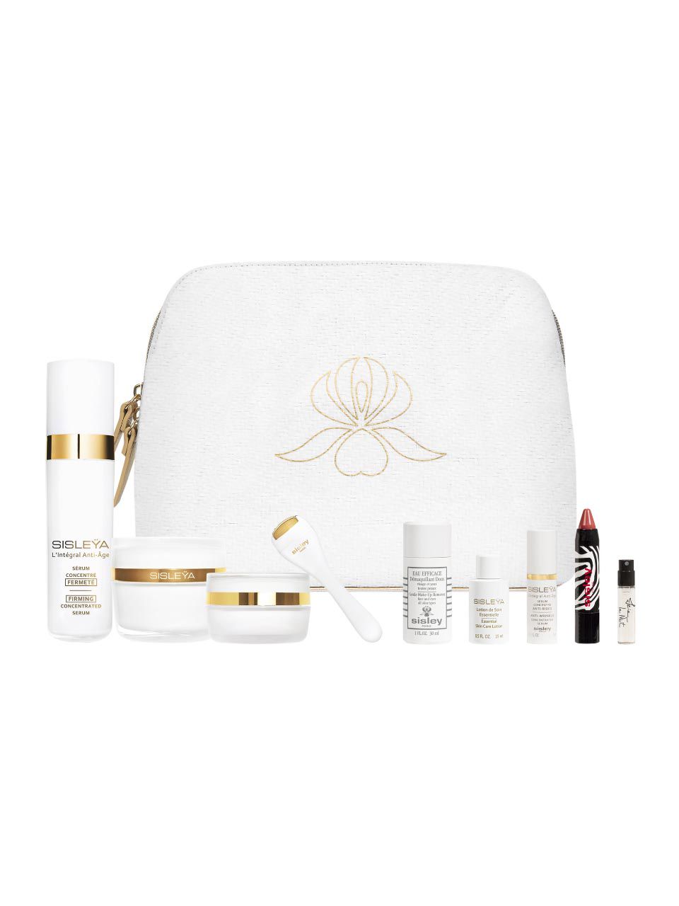 Sisley Sisleya Face Care Set | 法兰克福机场网上购物