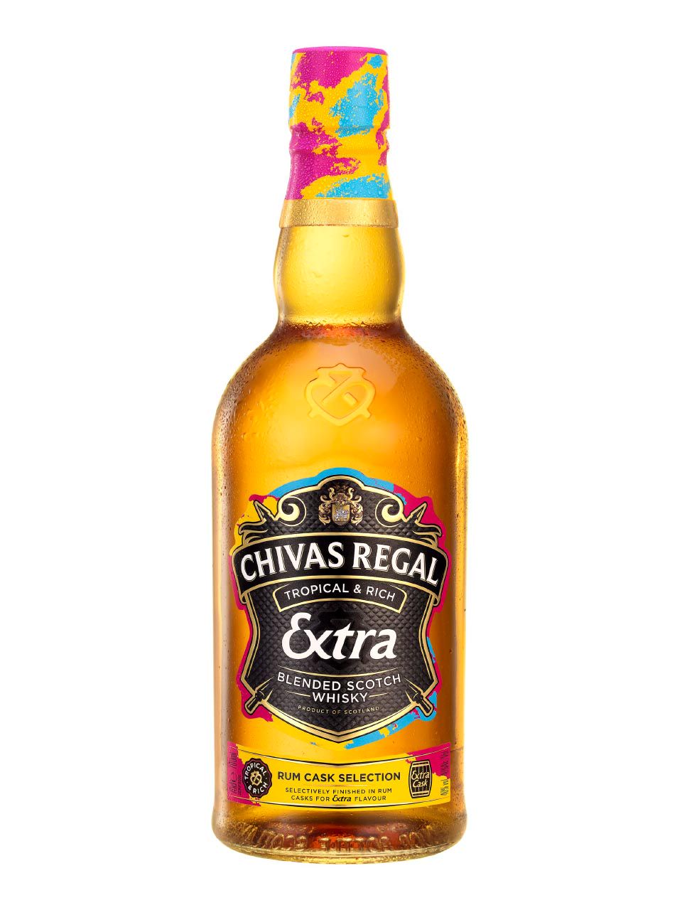 chivas brands
