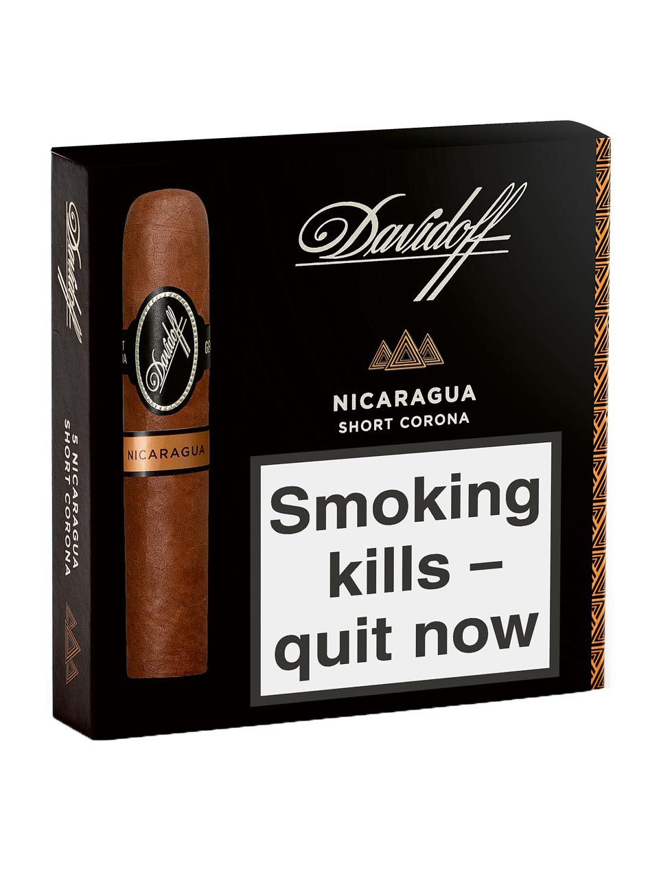 Davidoff Nica ShortCorona 5s | Frankfurt Airport Online Shopping