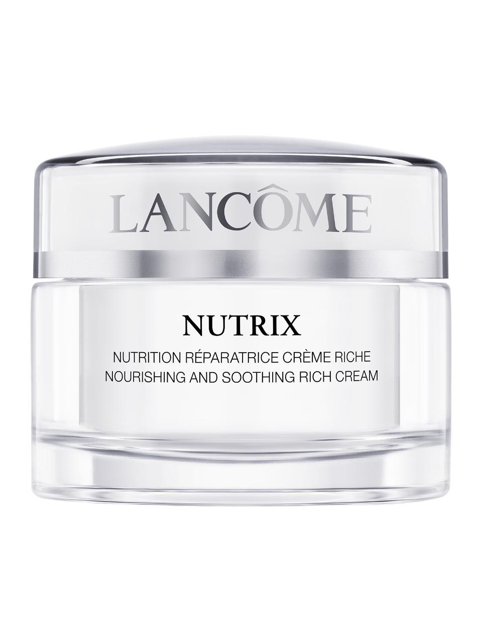Lancôme Nutrix Classic Visage Nourishing and Soothing Rich Cream 50 ml ...