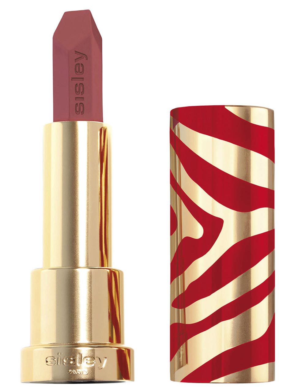 Sisley Le Phyto-Rouge Lipstick N° 200 Rose Zanzibar | Frankfurt Airport ...