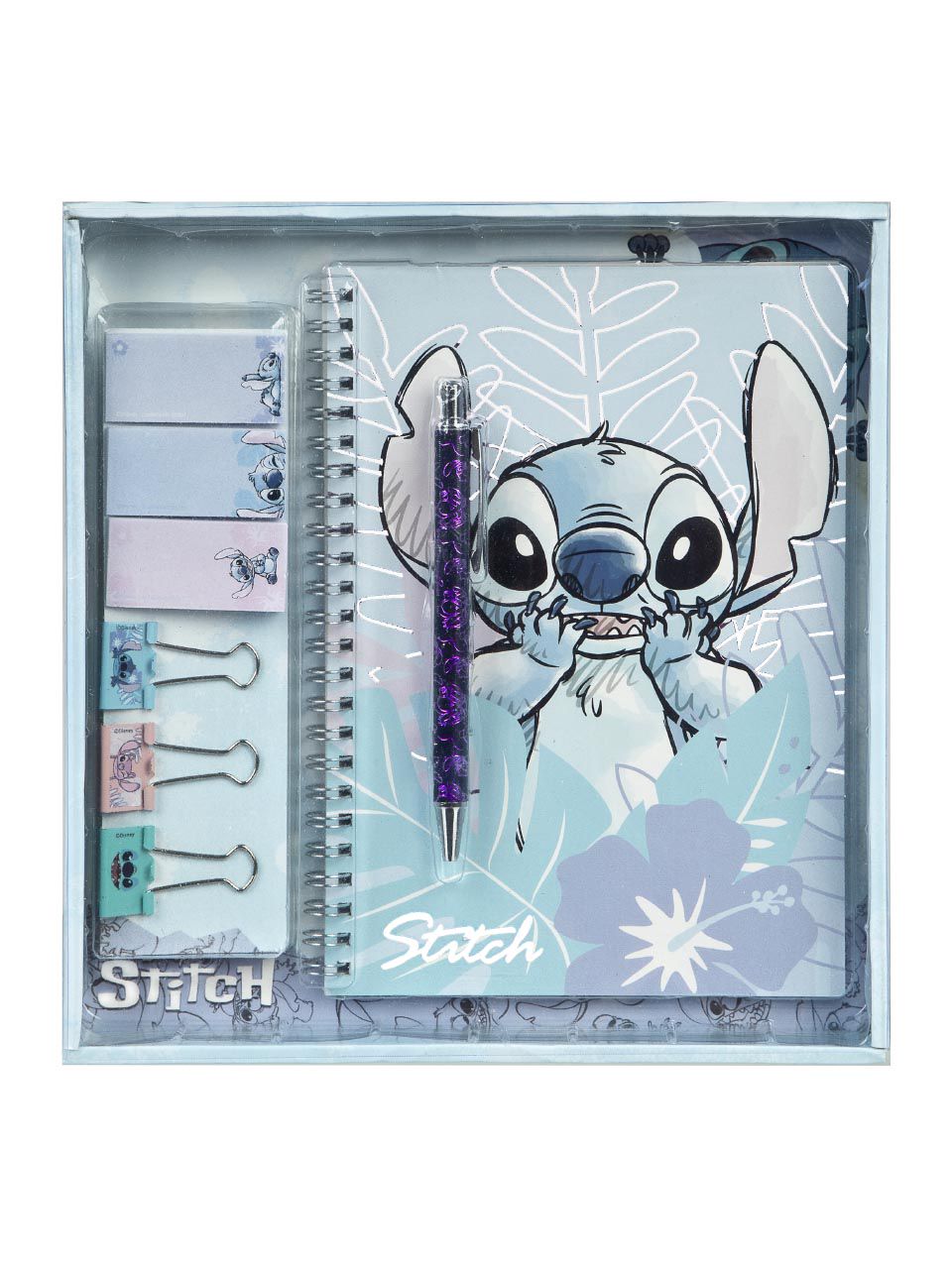 Stitch, writing set | Frankfurt Airport Online Shopping