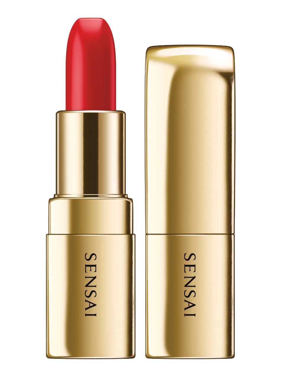 Sensai The Lipstick 唇膏（色号：N° 3 Shakuyaku Red） | 法兰克福机场网上购物