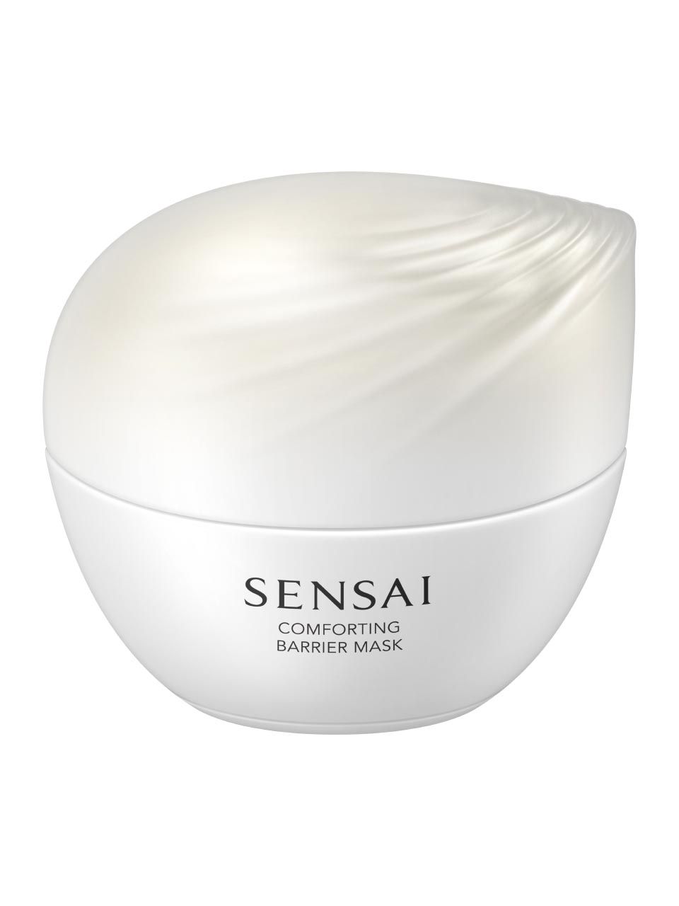 Sensai Expert Comforting Barrier Mask 60 ml | Frankfurt Airport Online ...