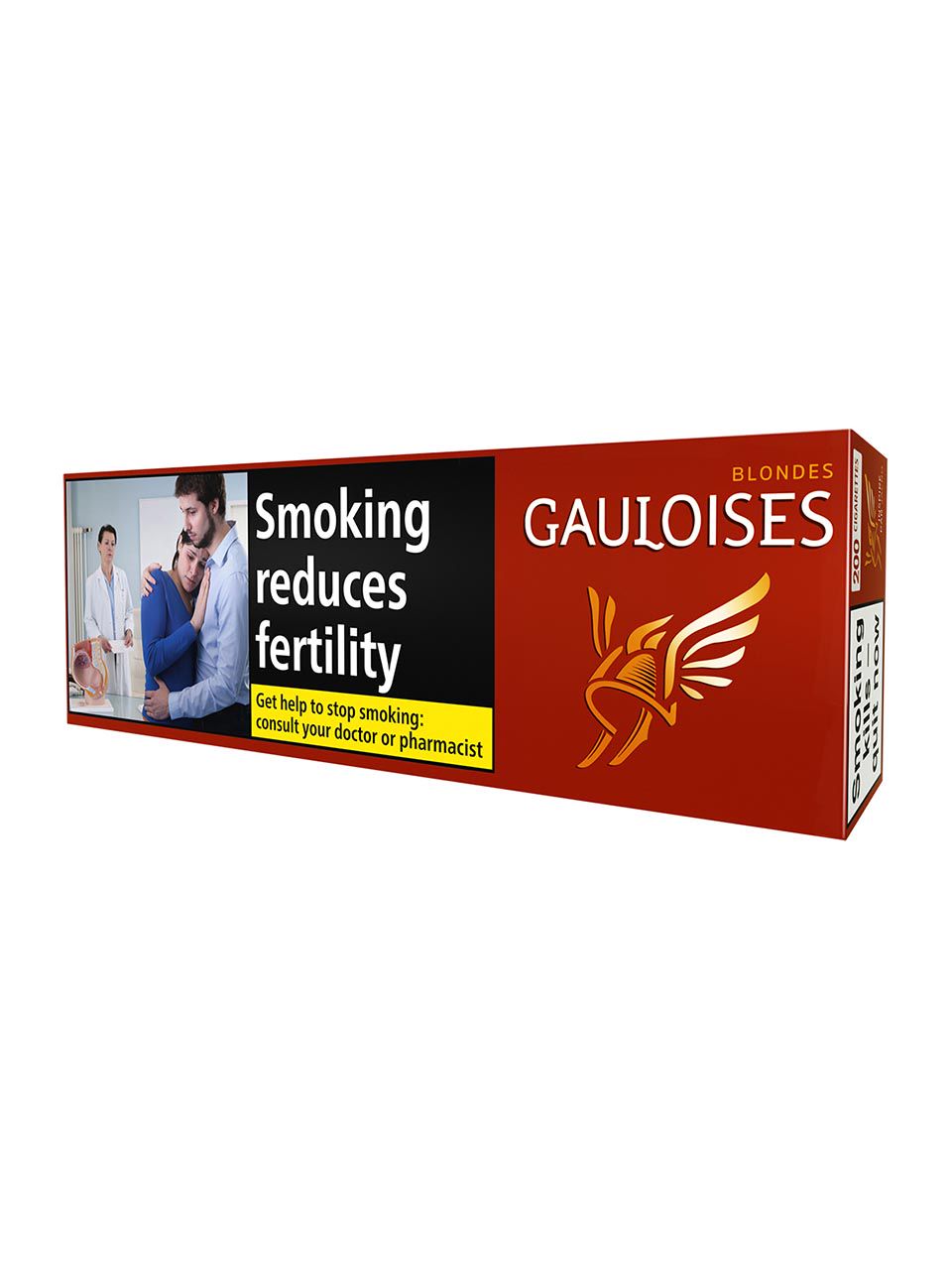 gauloises