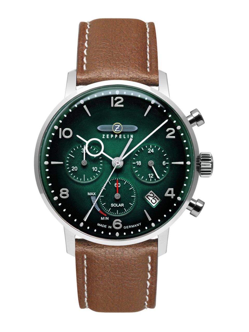 Zeppelin, men's watch | Frankfurt Airport Online Shopping