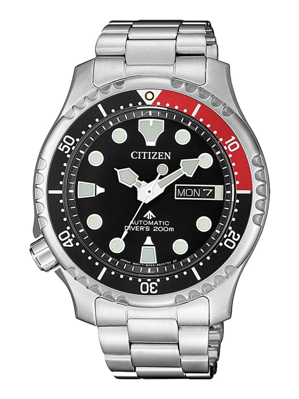 Citizen, Promaster Marine, men's watch | Frankfurt Airport Online Shopping