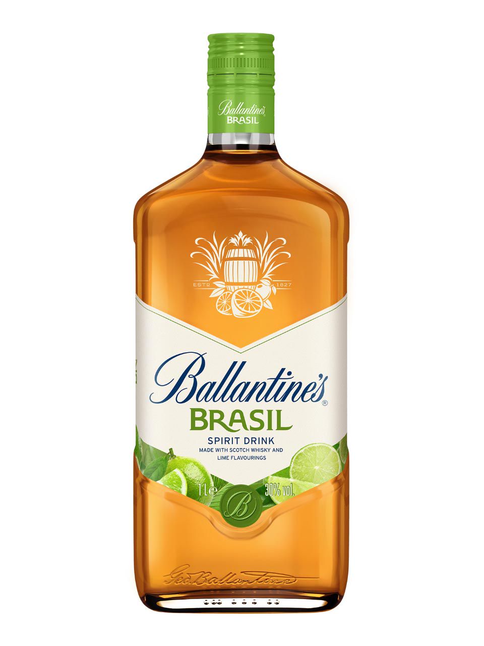 Ballantines Brasil 30% 1L | Frankfurt Airport Online Shopping
