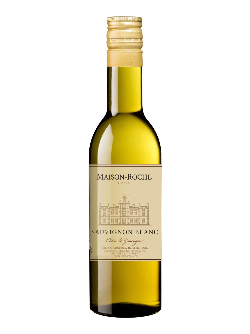 Maison Roche, Sauvignon Blanc, Cotes de Gascogne, IGP, dry, white 0 ...