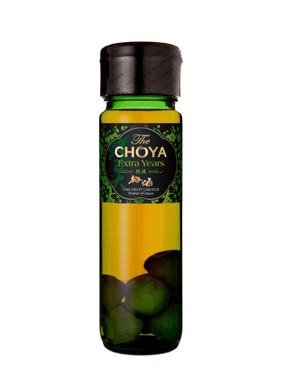 Choya Extra Years 17% 0.7L | Frankfurt Airport Online Shopping