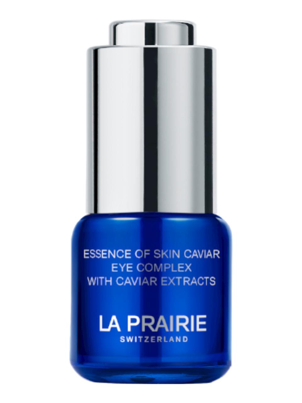La Prairie The Skin Caviar Collection Eye Essence 眼部精华 15 ml | 法兰克福机场网上购物