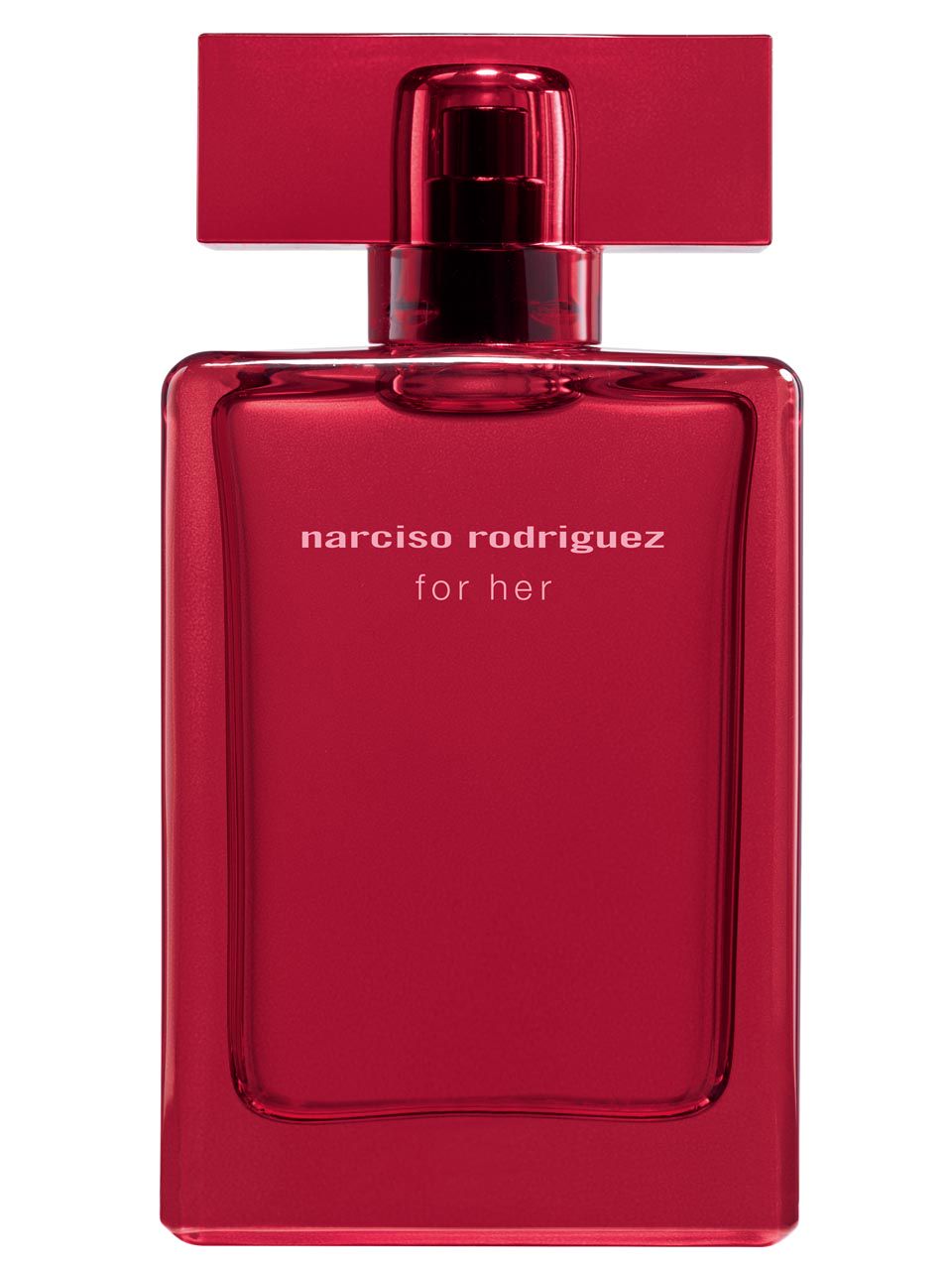 Narciso Rodriguez For Her Eau de Parfum Intense 50 ml | Frankfurt ...